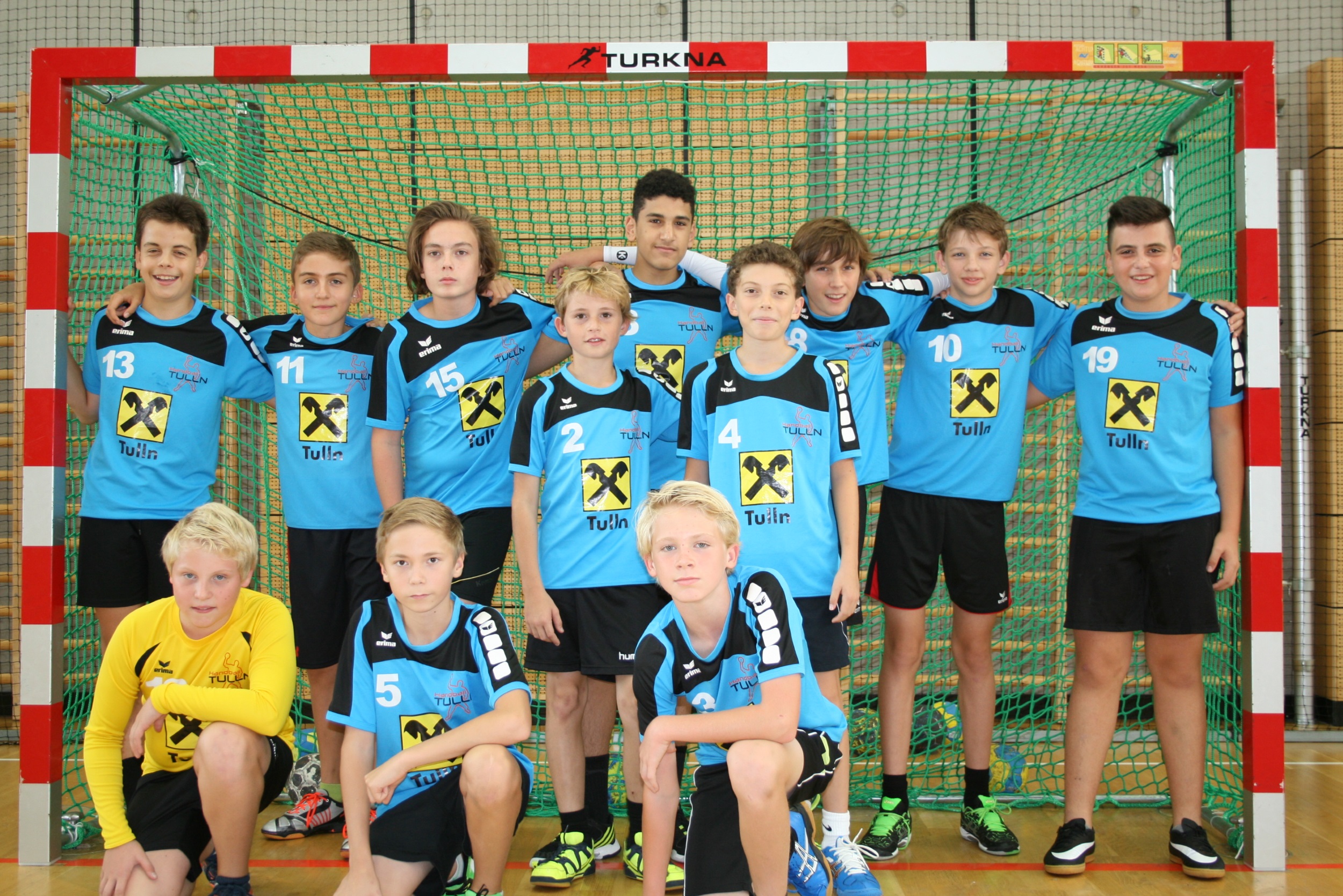 U13 Sieg im letzten Spiel damit Platz 2 im Grunddurchgang | Union ... U13 Sieg im letzten Spiel damit Platz 2 im Grunddurchgang | Union ...